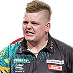 Dart Players Range viele weltbekannte Dartspieler