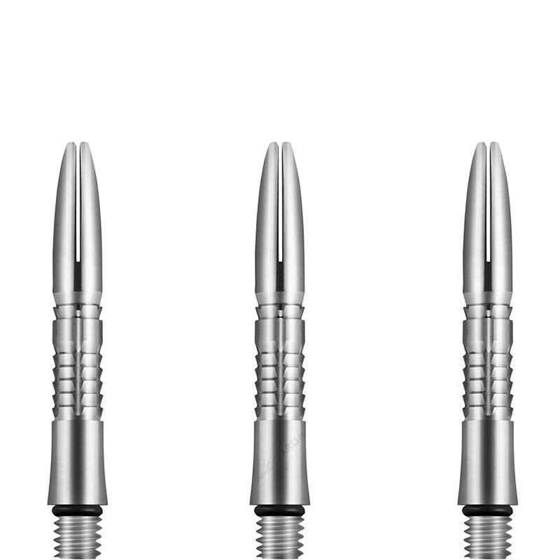 Shot Dart Mako Titanium Shaft Shafts Dartshaft S Kurz