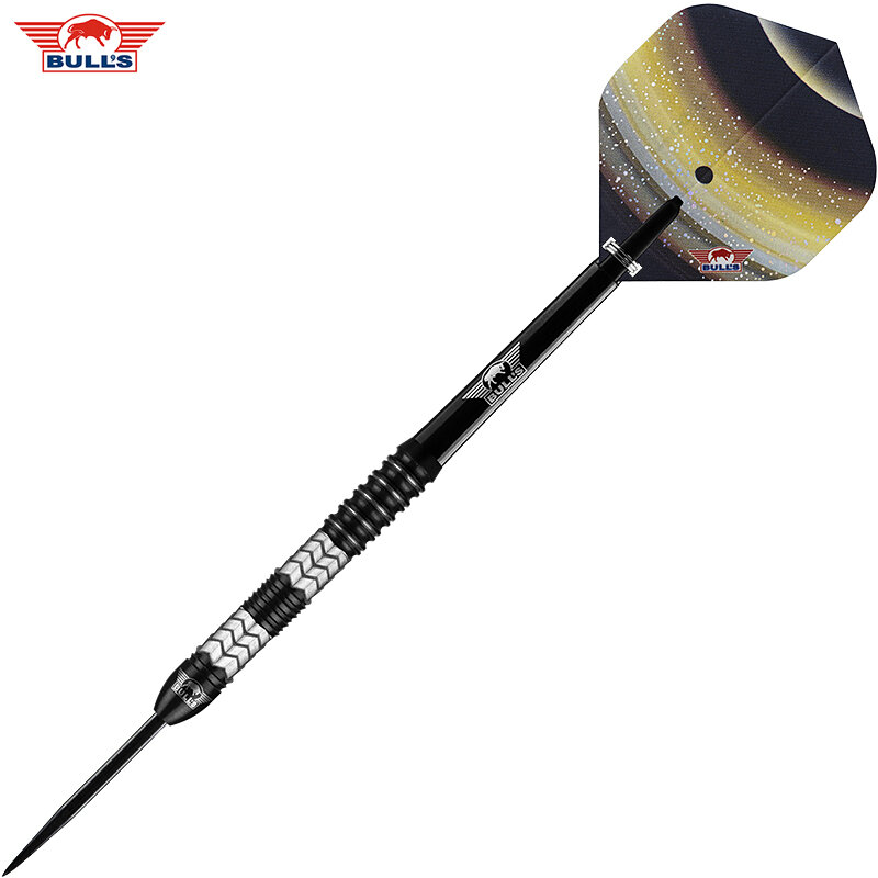 BULL'S NL Steel Darts Luna Triton 90% Tungsten Steeltip Darts Steelda